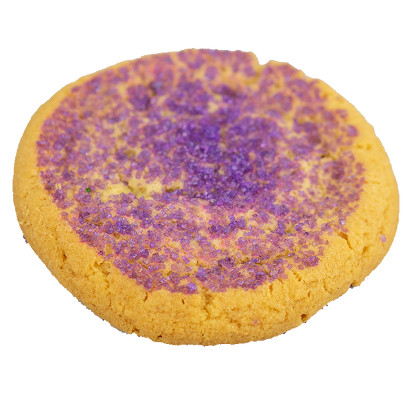 Sugar Cookie – Donut Bank